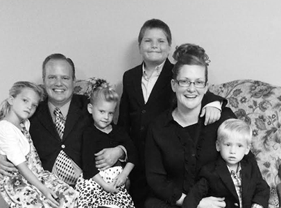 About Our Pastor | Pentecostal Life Church Serving San Antonio.